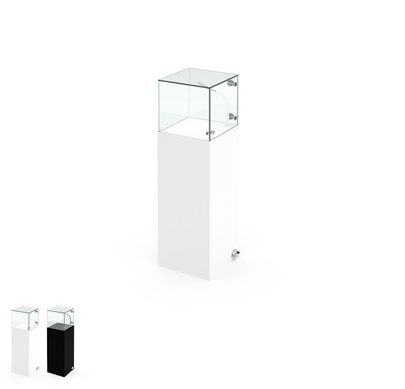 exhibition display stands on rent